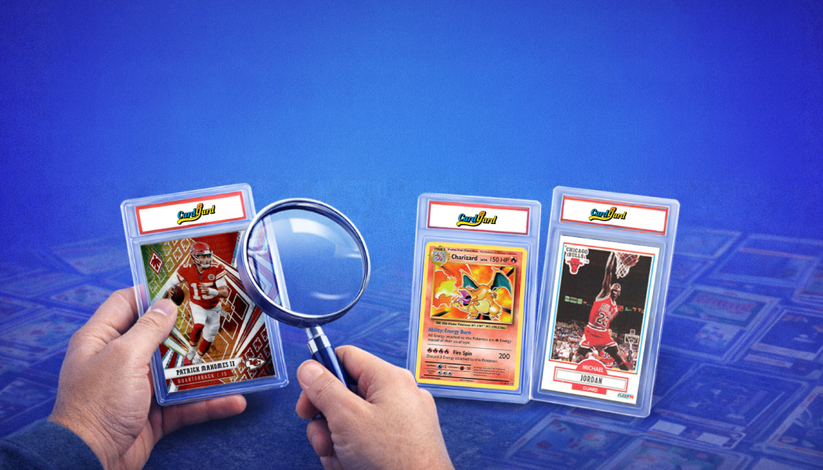 Card Yard